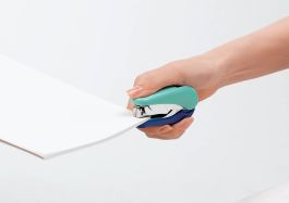 Soft Touch Stapler